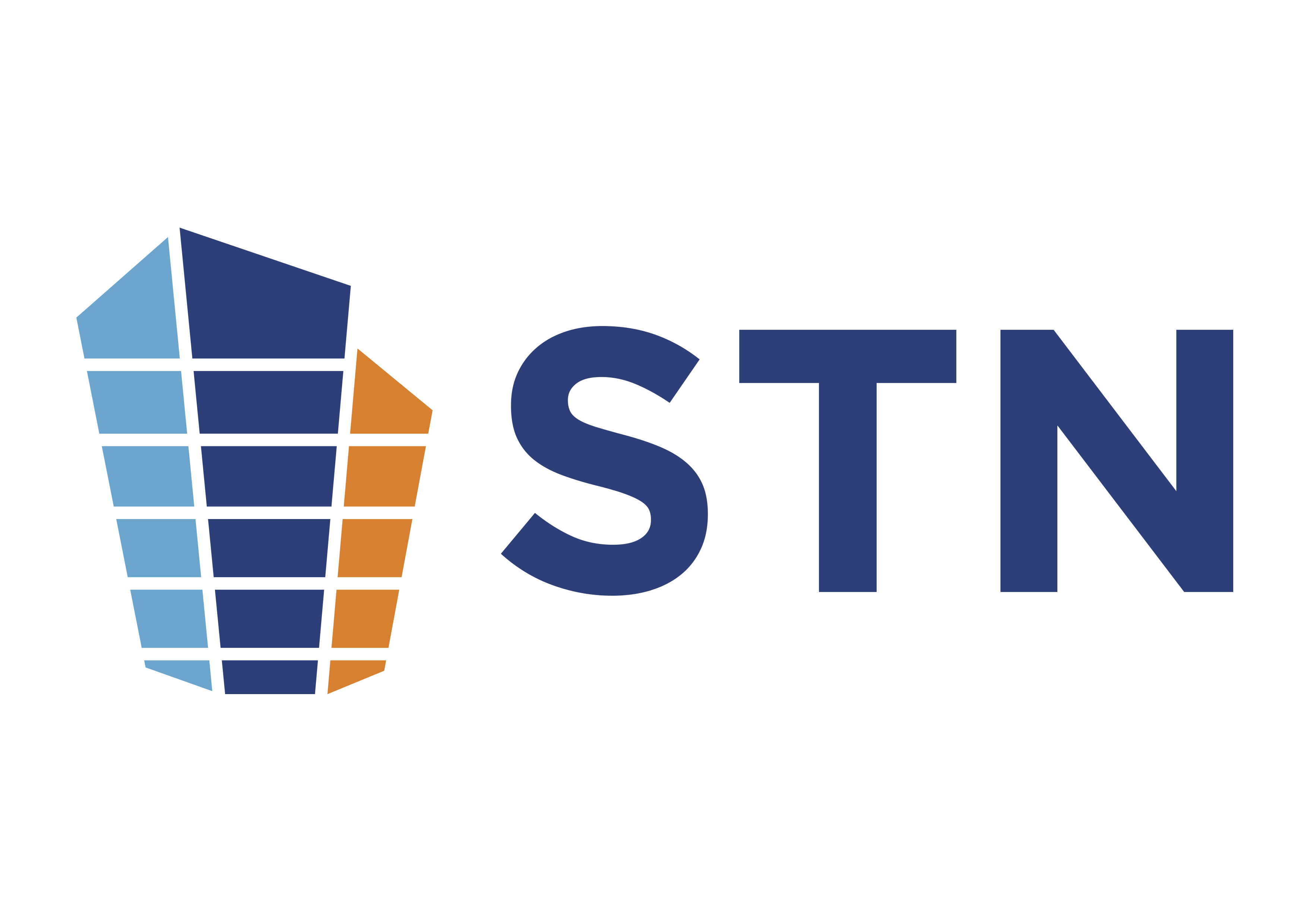 STN - Gerenciador